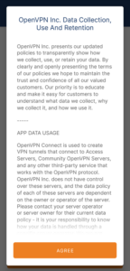 [第9回]SoftEtherへAndroidスマホ(Open VPN Connect使用)で接続 | こねこね